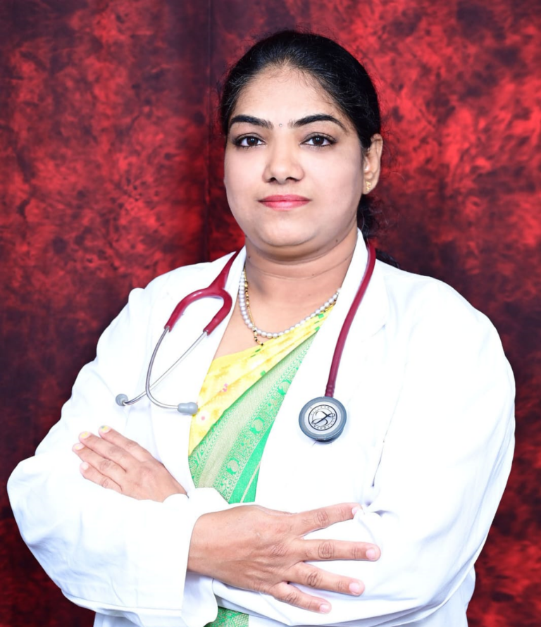 Our Doctor – Srishma Fertility and Maternity centre